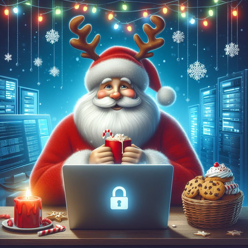 FindSec Cybersecurity Solutions on LinkedIn: #christmas #happyholidays ... FindSec Cybersecurity Solutions on LinkedIn: #christmas #happyholidays ...