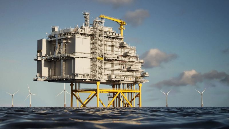 Drydocks World on LinkedIn: We congratulate our partners, Aker ... Drydocks World on LinkedIn: We congratulate our partners, Aker ...