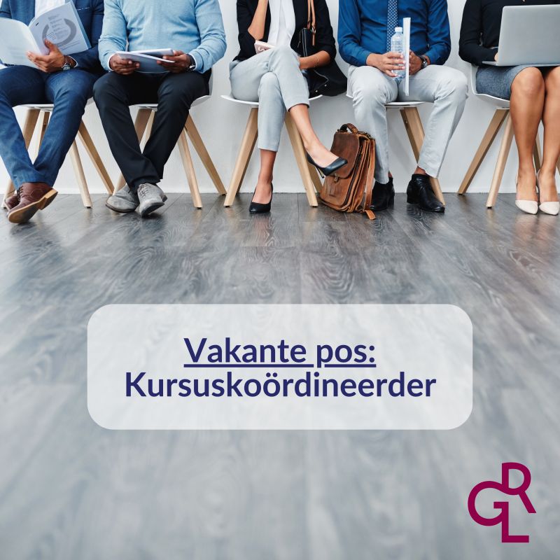 Gawie le Roux Institute of Law on LinkedIn: #vacancy #gawieleroux # ... Gawie le Roux Institute of Law on LinkedIn: #vacancy #gawieleroux # ...