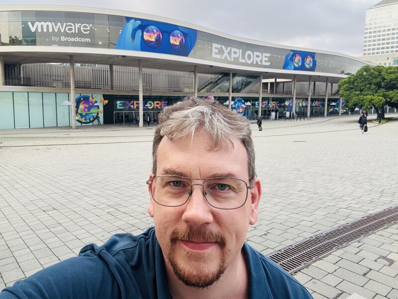 Rutger Blom on LinkedIn: #proact #vmware #vmwareexplore Rutger Blom on LinkedIn: #proact #vmware #vmwareexplore
