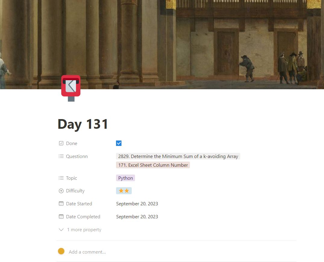 Shivanshu on LinkedIn: #day131 #1001daysofcode #1001daysofcode #dsa # ... Shivanshu on LinkedIn: #day131 #1001daysofcode #1001daysofcode #dsa # ...