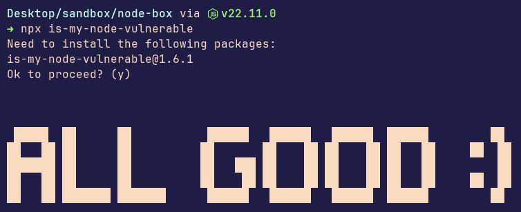 Iman Hosseini Pour on LinkedIn: #nodejs #nodejs #nodejs Iman Hosseini Pour on LinkedIn: #nodejs #nodejs #nodejs