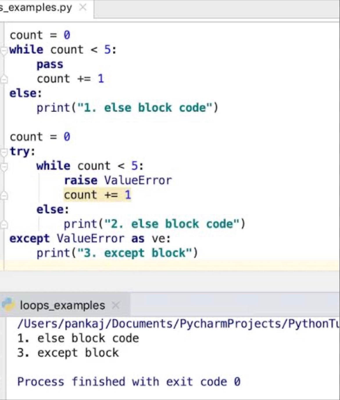 Hemani Gupta on LinkedIn: #python #programming #pythoncoding Hemani Gupta on LinkedIn: #python #programming #pythoncoding