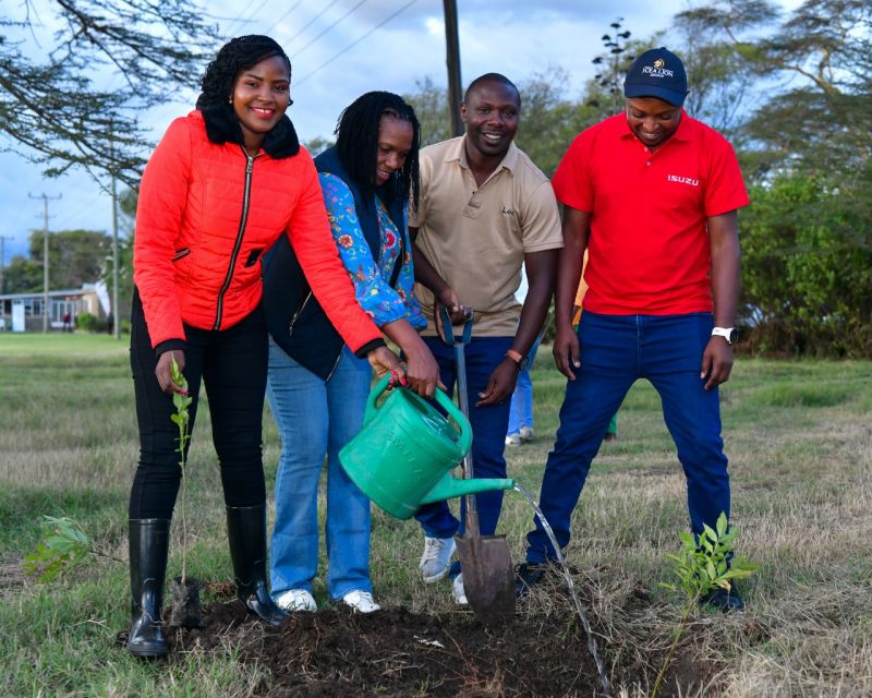 CPA Mbuguah Charles,CCBI GSFP on LinkedIn: #sustainability # ... CPA Mbuguah Charles,CCBI GSFP on LinkedIn: #sustainability # ...