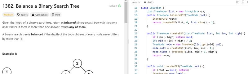 Devanshu Yadav on LinkedIn: #leetcodechallenge #codingjourney # ... Devanshu Yadav on LinkedIn: #leetcodechallenge #codingjourney # ...