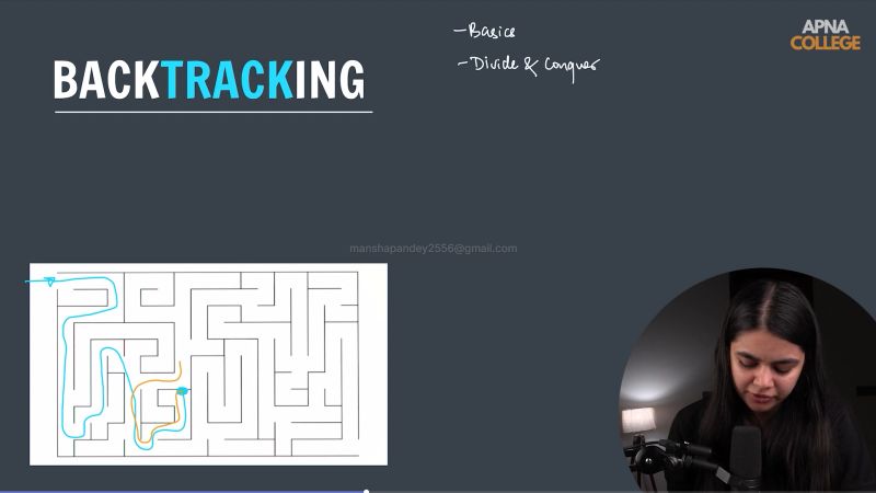 #learningjourney #backtracking #algorithms #problemsolving # ... #learningjourney #backtracking #algorithms #problemsolving # ...