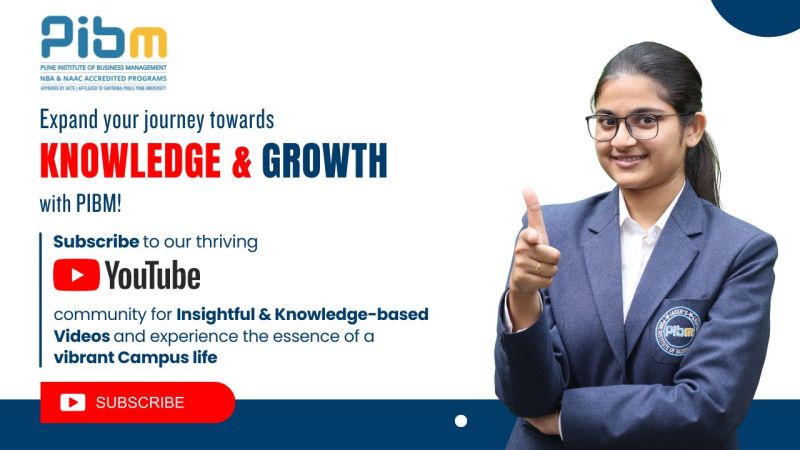 Pune Institute of Business Management on LinkedIn: PIBM - Pune ... Pune Institute of Business Management on LinkedIn: PIBM - Pune ...