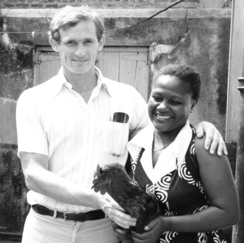 FINCA Uganda Limited (MDI) on LinkedIn: In 1992, FINCA expanded its ... FINCA Uganda Limited (MDI) on LinkedIn: In 1992, FINCA expanded its ...