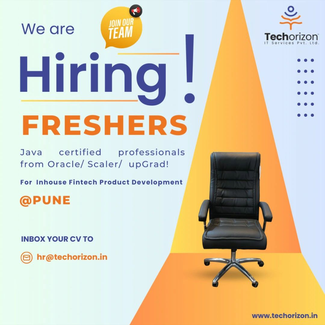Dhiraj kumar on LinkedIn: #hiring #java #oracle #scaler #upgrad # ... Dhiraj kumar on LinkedIn: #hiring #java #oracle #scaler #upgrad # ...