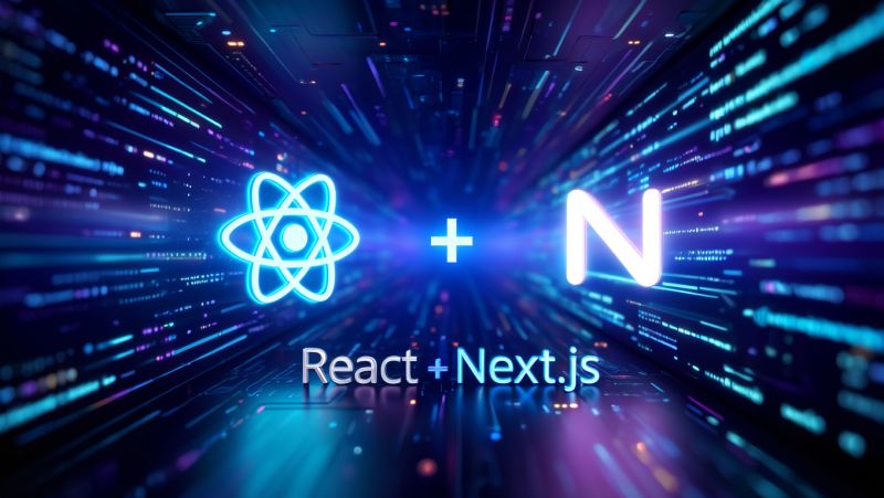 React 19 and Next.js: A Game Changer for Frontend | Gabriel Massaia ... React 19 and Next.js: A Game Changer for Frontend | Gabriel Massaia ...