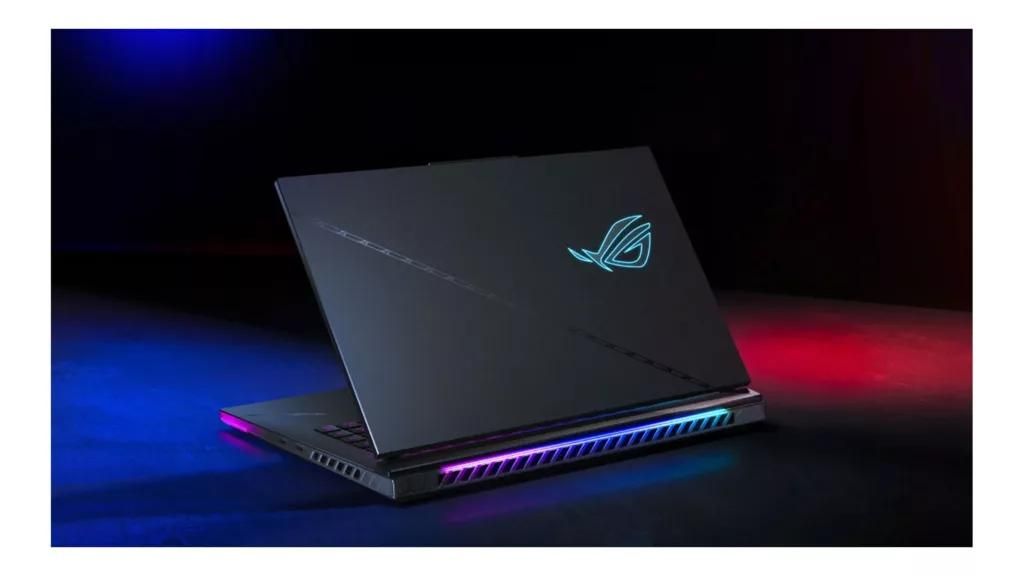 Raunak Saha on LinkedIn: ASUS ROG Strix Scar 16 with Raptor Lake CPU ... Raunak Saha on LinkedIn: ASUS ROG Strix Scar 16 with Raptor Lake CPU ...