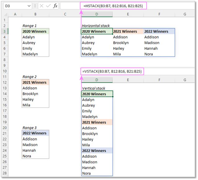 Ablebits on LinkedIn: #excel #exceltips #spreadsheetmagic #linkedinlearning Ablebits on LinkedIn: #excel #exceltips #spreadsheetmagic #linkedinlearning