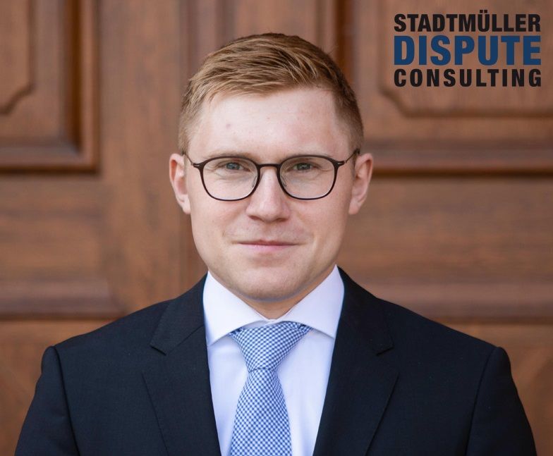 Stadtmüller Dispute Consulting on LinkedIn: We are pleased to announce ... Stadtmüller Dispute Consulting on LinkedIn: We are pleased to announce ...