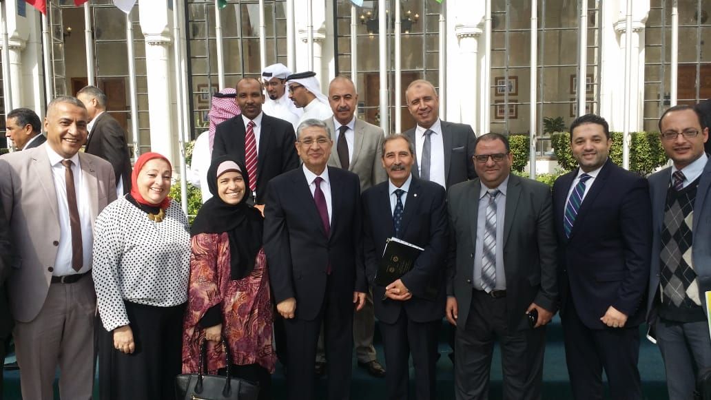 Yasser Elgammal posted on LinkedIn Yasser Elgammal posted on LinkedIn