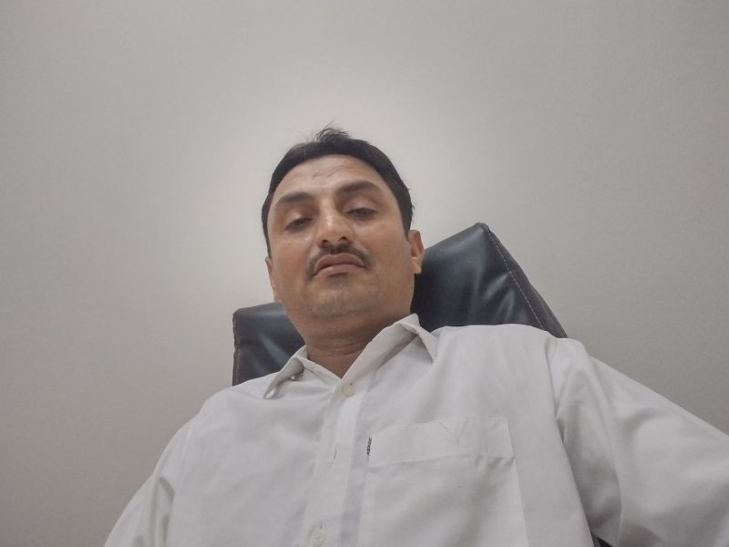 Najeeb Ullah khan Niazi posted on LinkedIn Najeeb Ullah khan Niazi posted on LinkedIn