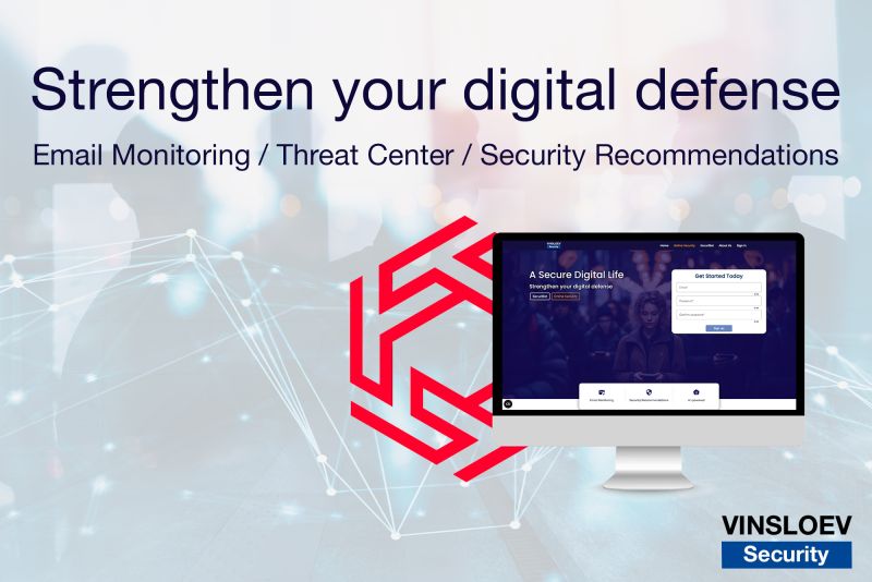 Vinsloev Security on LinkedIn: #cybersecurity #dataprotection # ... Vinsloev Security on LinkedIn: #cybersecurity #dataprotection # ...