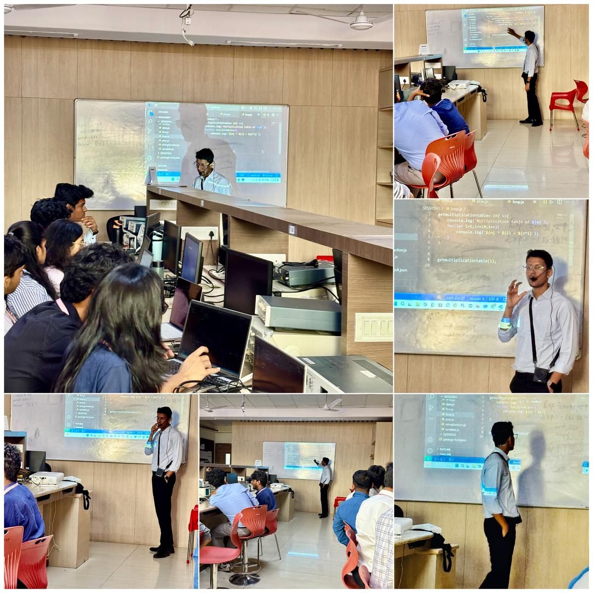 Abhishek Mishra on LinkedIn: #javascript #learning #knowledgesharing # ... Abhishek Mishra on LinkedIn: #javascript #learning #knowledgesharing # ...