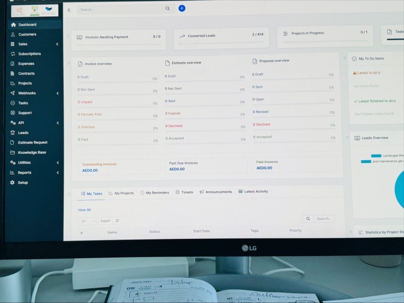 Buddhika Charith on LinkedIn: #crm #automation Buddhika Charith on LinkedIn: #crm #automation
