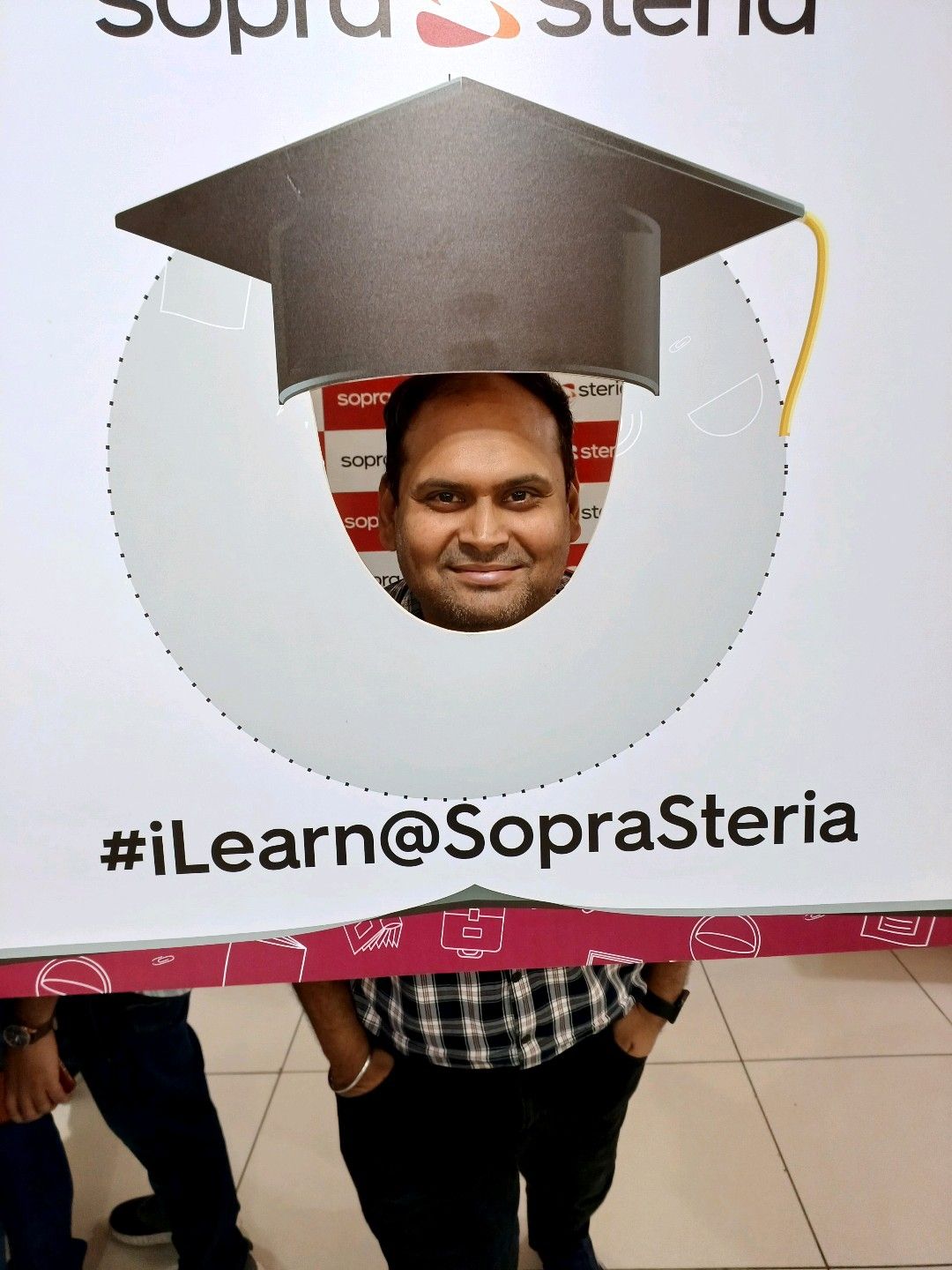 Vikas Choubey posted on LinkedIn Vikas Choubey posted on LinkedIn