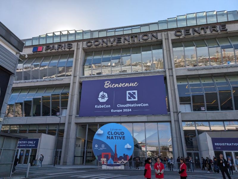 Ozone on LinkedIn: #h17 #kubecon2024 #kubecon #cloudnativecon # ... Ozone on LinkedIn: #h17 #kubecon2024 #kubecon #cloudnativecon # ...