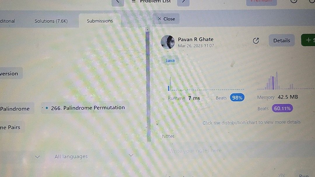 Pavan Ghate on LinkedIn: #softwareengineer #softwaredeveloper #coding # ... Pavan Ghate on LinkedIn: #softwareengineer #softwaredeveloper #coding # ...