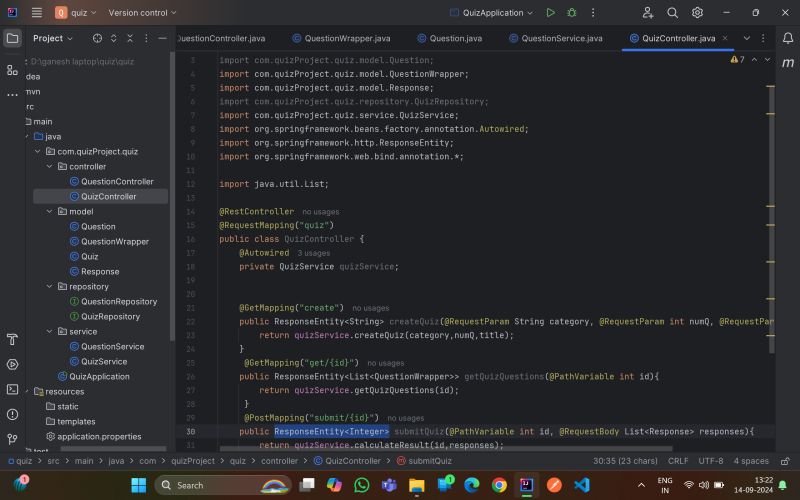 Ganesh Reddy on LinkedIn: #springboot #java #postgresql #lombok # ... Ganesh Reddy on LinkedIn: #springboot #java #postgresql #lombok # ...