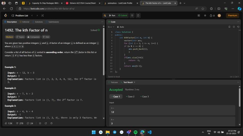 Asim Sahoo on LinkedIn: #100daysofcode #dsachallenge #datastructures # ... Asim Sahoo on LinkedIn: #100daysofcode #dsachallenge #datastructures # ...