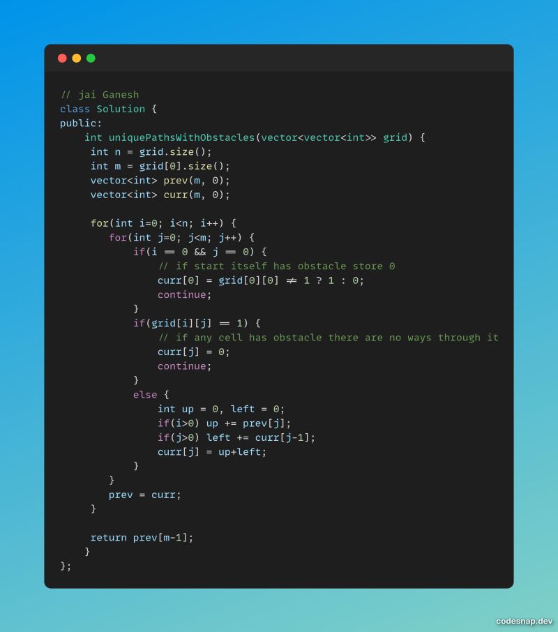 JIGAR RAJPUT on LinkedIn: #leetcode #dynamicprogramming #dsa #c JIGAR RAJPUT on LinkedIn: #leetcode #dynamicprogramming #dsa #c