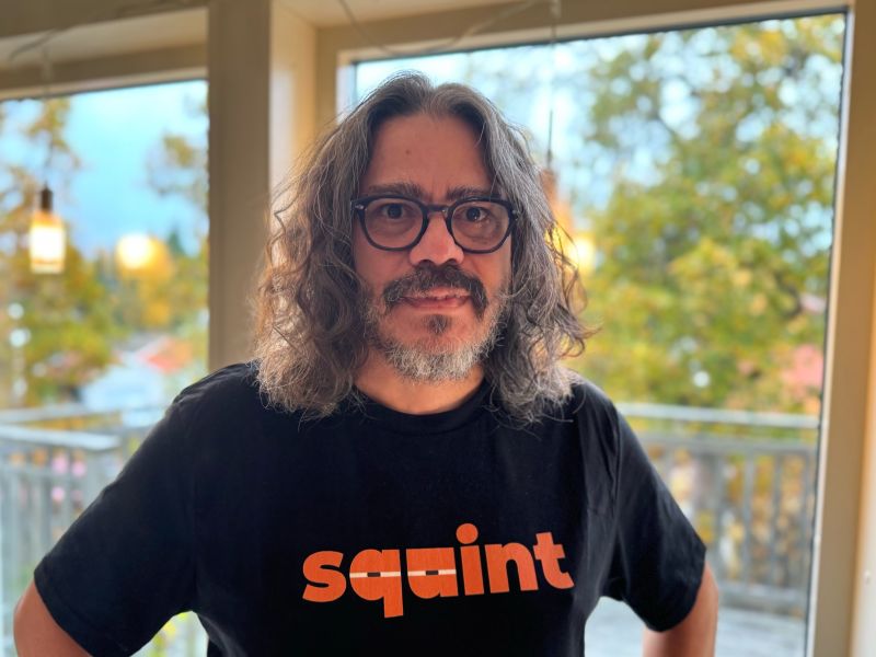 Peter (PEZ) Strömberg on LinkedIn: #clojure Peter (PEZ) Strömberg on LinkedIn: #clojure