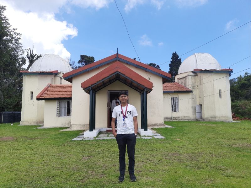 Satyam Soni on LinkedIn: #astronomy #astrophysics #iia #phd # ... Satyam Soni on LinkedIn: #astronomy #astrophysics #iia #phd # ...