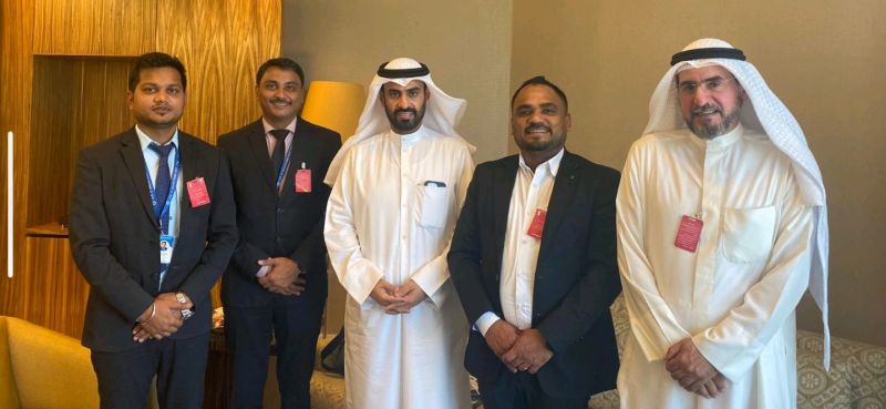 Rupesh S Jaiswal on LinkedIn: #kuwaitdairies Rupesh S Jaiswal on LinkedIn: #kuwaitdairies