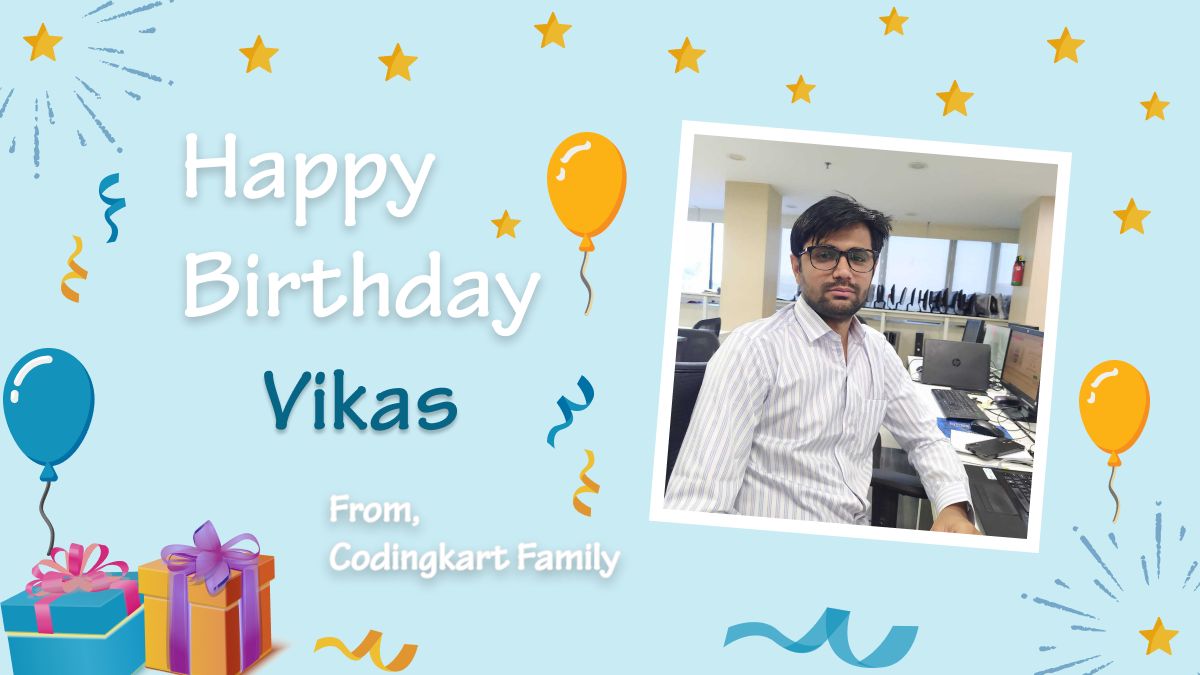 Codingkart IT Services (India) PVT LTD on LinkedIn: #success #happiness ... Codingkart IT Services (India) PVT LTD on LinkedIn: #success #happiness ...