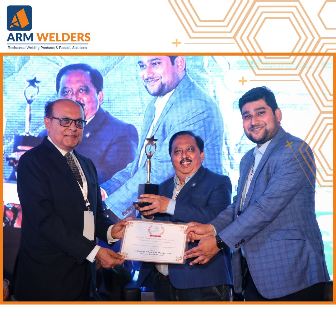 ARM WELDERS PRIVATE LIMITED on LinkedIn: #raies2024 #armwelders # ... ARM WELDERS PRIVATE LIMITED on LinkedIn: #raies2024 #armwelders # ...