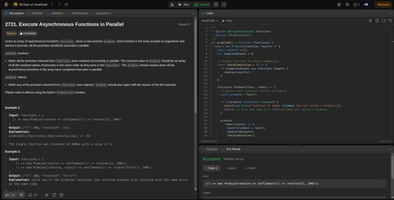 Malyaj Singh on LinkedIn: #30daysofjavascript Malyaj Singh on LinkedIn: #30daysofjavascript