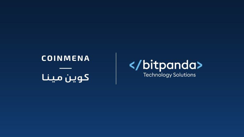 CoinMENA on LinkedIn: 🚨NEW Partnership Announcement🚨 CoinMENA partners ... CoinMENA on LinkedIn: 🚨NEW Partnership Announcement🚨 CoinMENA partners ...