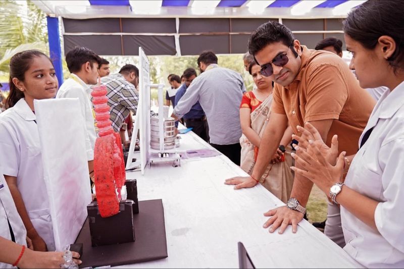 Dr. Devanshu Patel on LinkedIn: Pharmafest 2024: Annual festival of ... Dr. Devanshu Patel on LinkedIn: Pharmafest 2024: Annual festival of ...