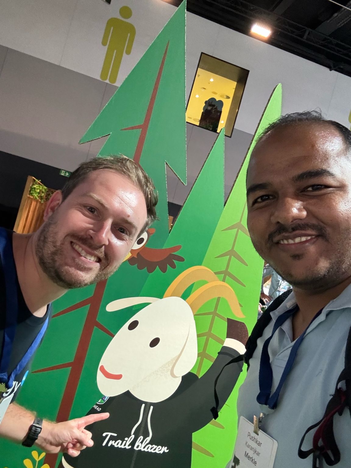 Pushkar Karanjkar on LinkedIn: Hey Jack Byrne .. Finally me meet Pushkar Karanjkar on LinkedIn: Hey Jack Byrne .. Finally me meet