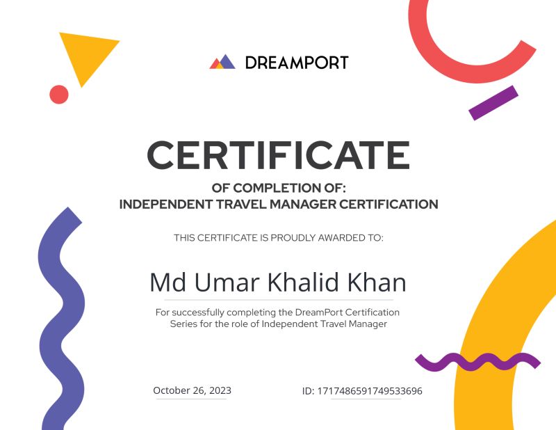 Md Umar Khalid Khan on LinkedIn: Really enjoy learning, exploring ... Md Umar Khalid Khan on LinkedIn: Really enjoy learning, exploring ...