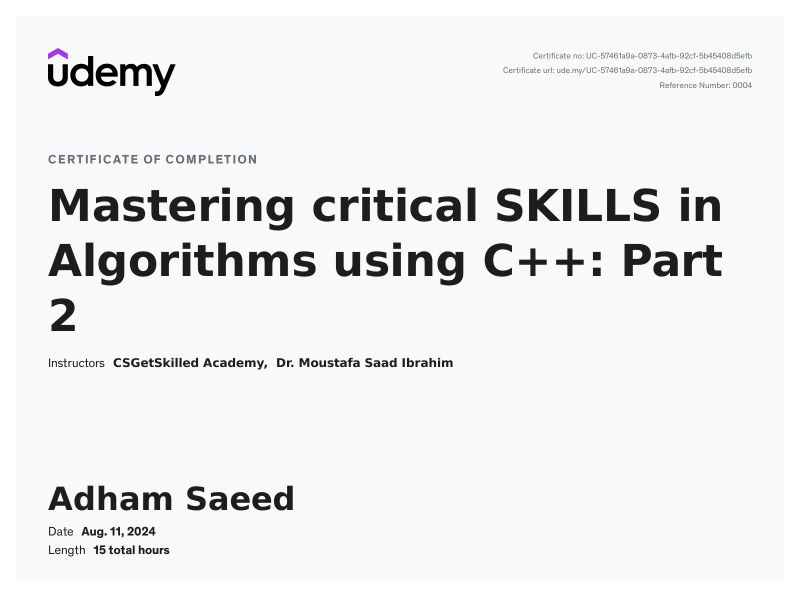 adham saeed on LinkedIn: #algorithms #dynamicprogramming #cplusplus # ... adham saeed on LinkedIn: #algorithms #dynamicprogramming #cplusplus # ...