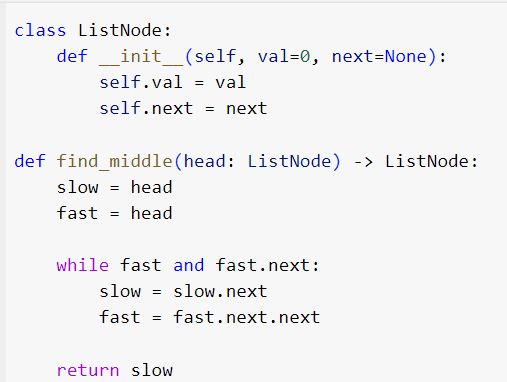 Mahmoud Segni on LinkedIn: #linkedlist #algorithm #datastructures # ... Mahmoud Segni on LinkedIn: #linkedlist #algorithm #datastructures # ...