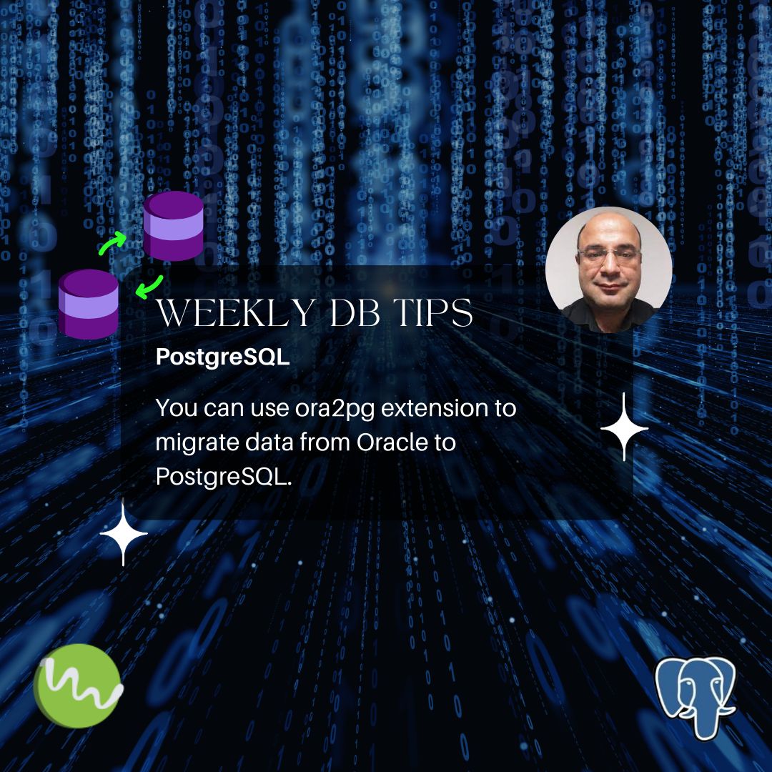 BiSoft Bilgi Teknolojileri A.Ş. on LinkedIn: Weekly DB Tips for # ... BiSoft Bilgi Teknolojileri A.Ş. on LinkedIn: Weekly DB Tips for # ...