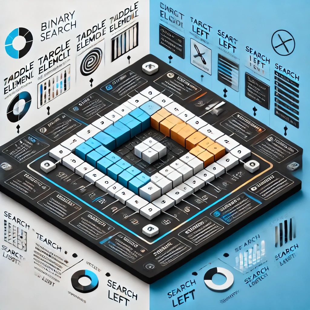 Rayees Ali on LinkedIn: #insightstime #binarysearch #dsa # ... Rayees Ali on LinkedIn: #insightstime #binarysearch #dsa # ...