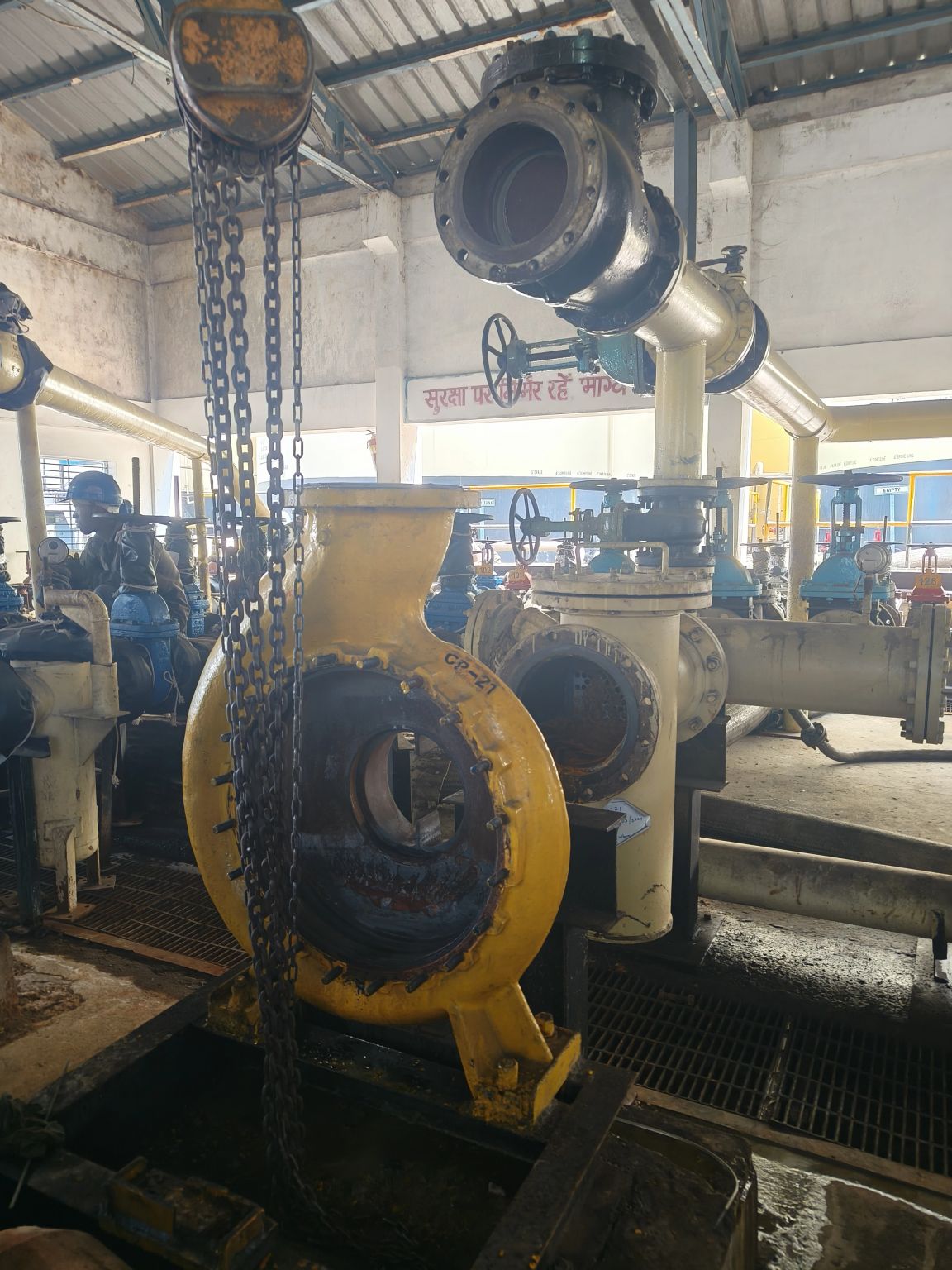 Yashpal Vadher on LinkedIn: Common Failure Modes of Centrifugal Pumps ... Yashpal Vadher on LinkedIn: Common Failure Modes of Centrifugal Pumps ...