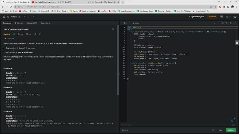 Tanay Kumar Sahu on LinkedIn: #100daysofcode #consistency #dsachallenge ... Tanay Kumar Sahu on LinkedIn: #100daysofcode #consistency #dsachallenge ...