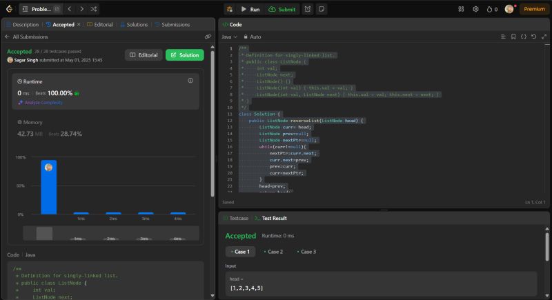 #codingchallenge #day1 #dsa #problemsolving #java #placementpreparation ... #codingchallenge #day1 #dsa #problemsolving #java #placementpreparation ...