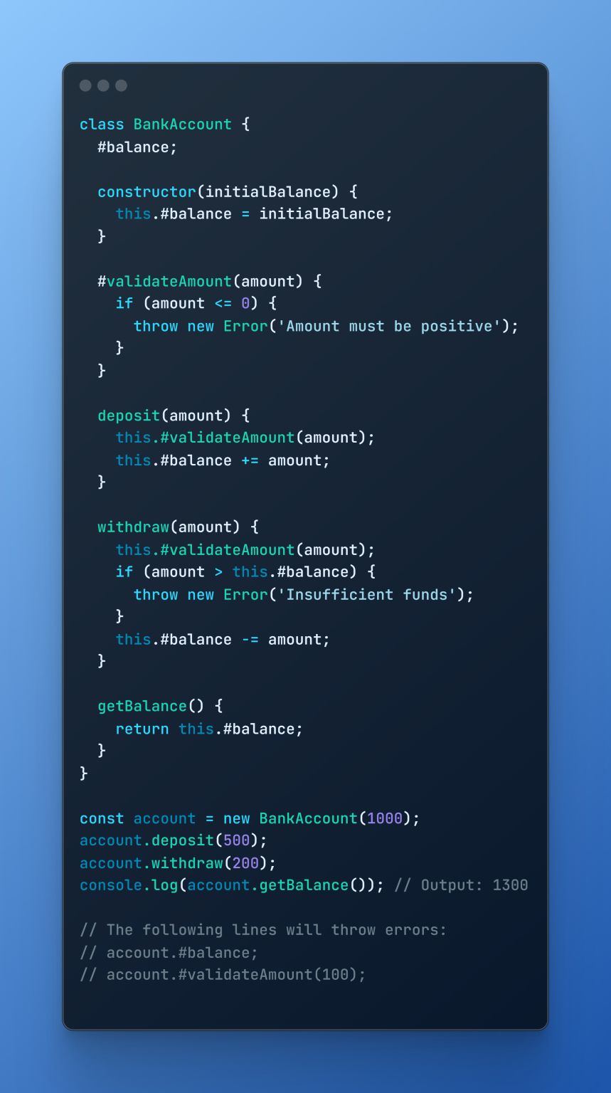 Hansraj Singh Tomar on LinkedIn: #javascript #javascriptdeveloper # ... Hansraj Singh Tomar on LinkedIn: #javascript #javascriptdeveloper # ...