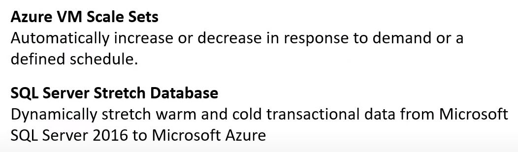 Daniel Akinbade ☁️ on LinkedIn: #azure #azurevmss #vmss #sql #sssd Daniel Akinbade ☁️ on LinkedIn: #azure #azurevmss #vmss #sql #sssd