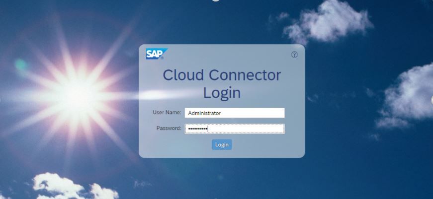 SAP SAP S/4HANA integration with SAP Conversational AI Chatbot using MS ... SAP SAP S/4HANA integration with SAP Conversational AI Chatbot using MS ...