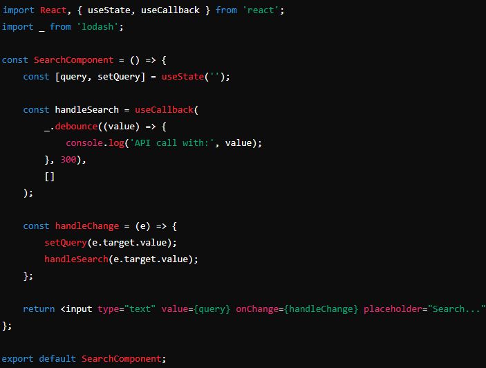 💻 Hussain S. Gadi on LinkedIn: #reactjs #javascript #webdevelopment # ... 💻 Hussain S. Gadi on LinkedIn: #reactjs #javascript #webdevelopment # ...
