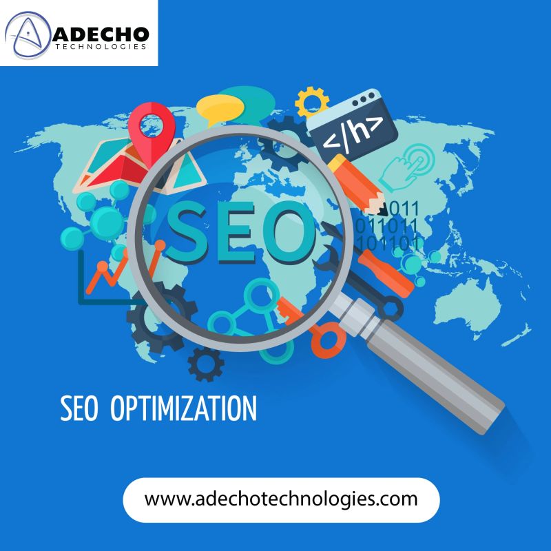 Achotechnologies: Optimize your website for the best results | Adecho ... Achotechnologies: Optimize your website for the best results | Adecho ...